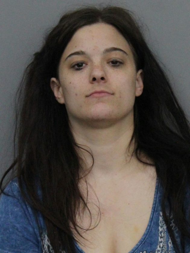 Woman arrested for accessory after the fact | News, Sports, Jobs ...
